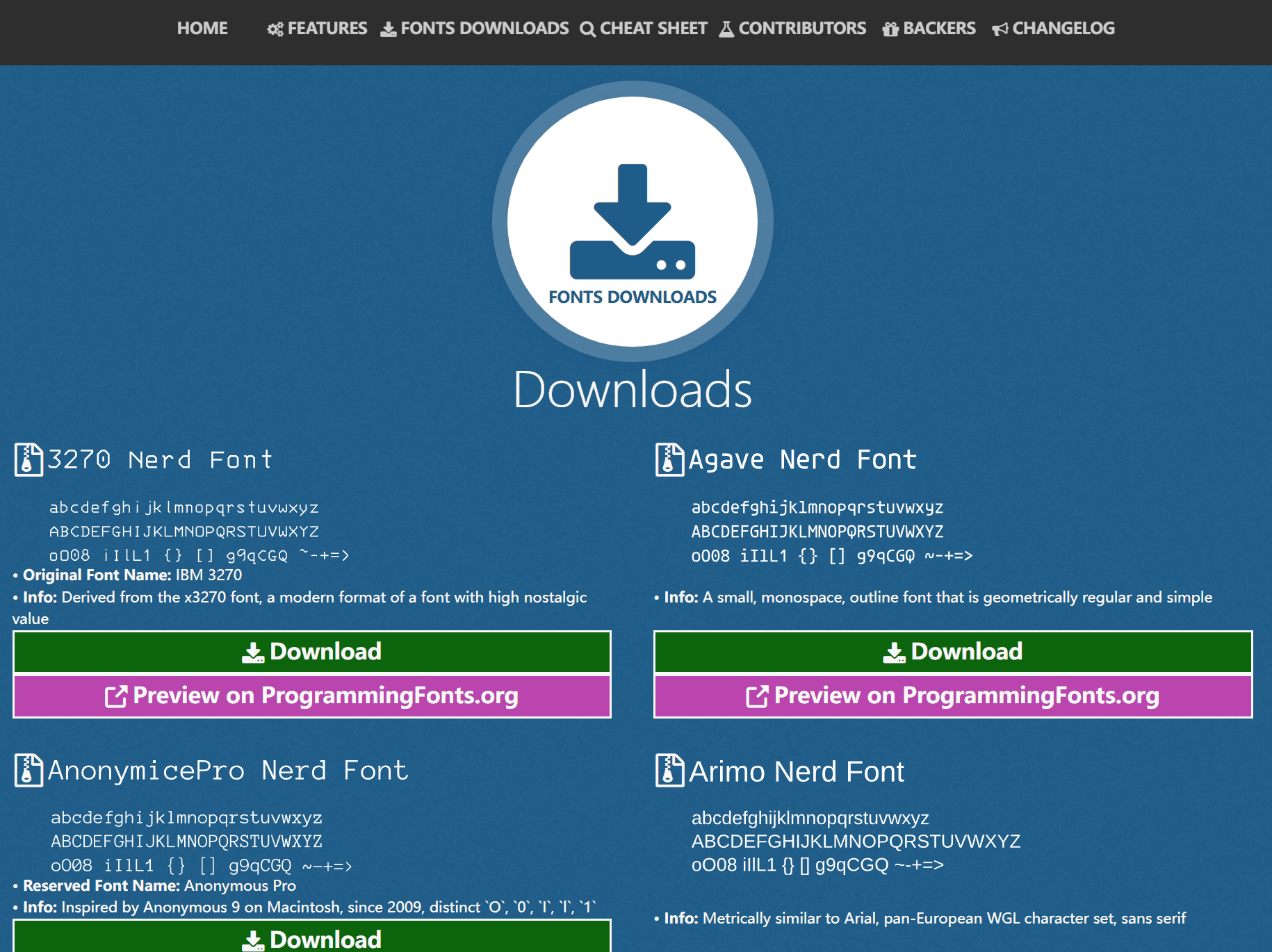 Windows终端美化 - 一星残月拂柳丝 - 博客园
