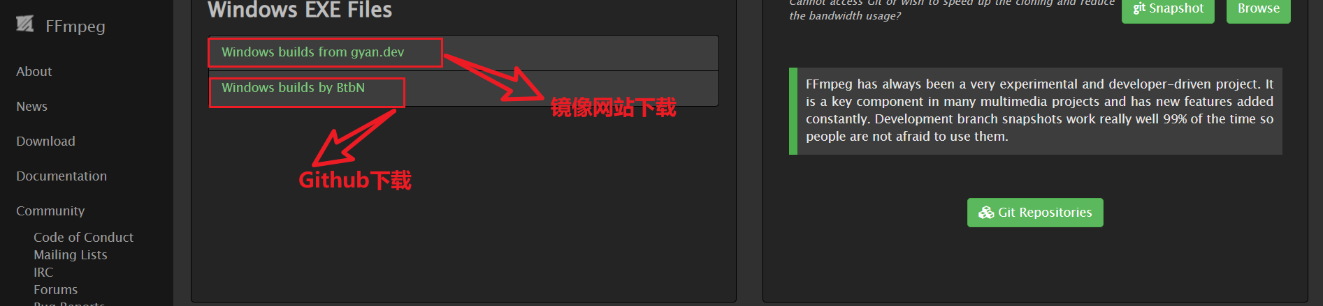 Python You-Get使用说明 - jack_Meng - 博客园